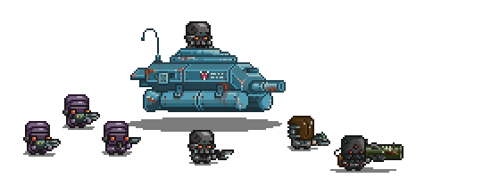killzone-tribute-pixeljoint