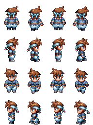 Rm2k RTP remakes | RPG Maker Forums