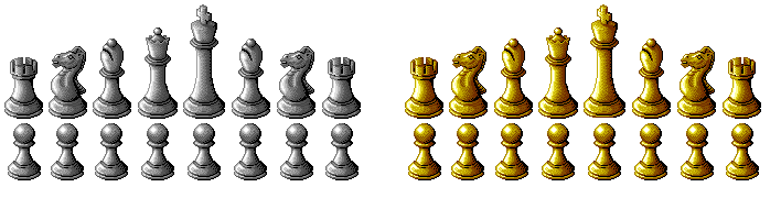chess @ PixelJoint.com