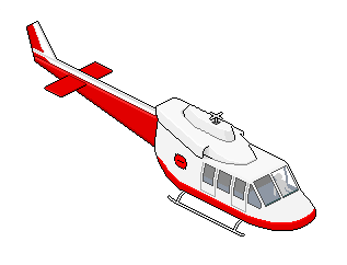 ISO Helicopter @ PixelJoint.com