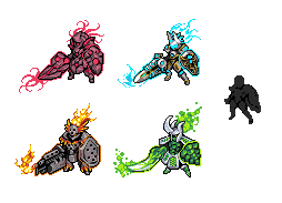 Zero's art - Page 57 - The Battle for Wesnoth Forums